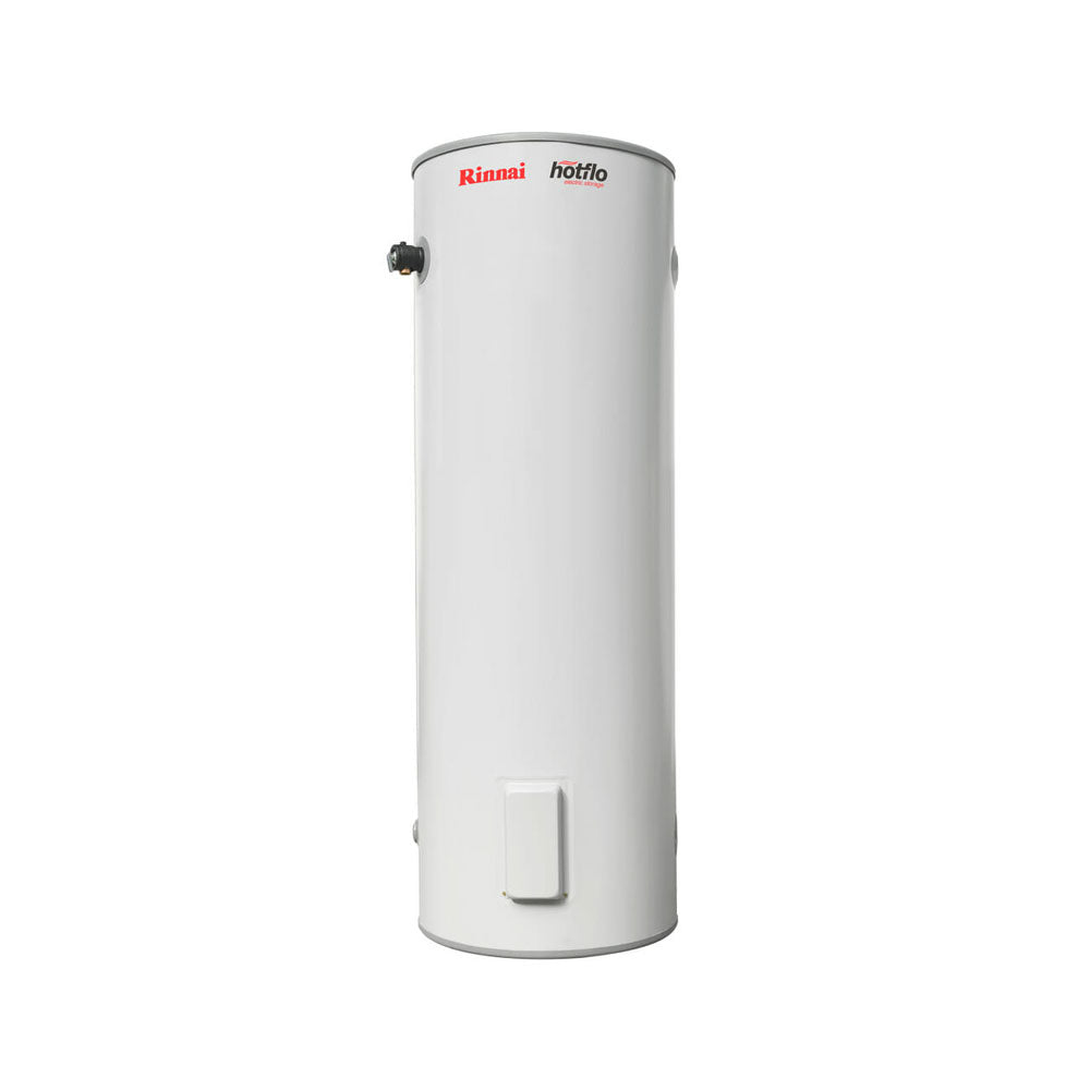 Rinnai Hotflo EHFA315S Single Element 315 Litres Electric Hot Water Rinnai Hotflo EHFA315S Single Element 315 Litres Electric Hot Water