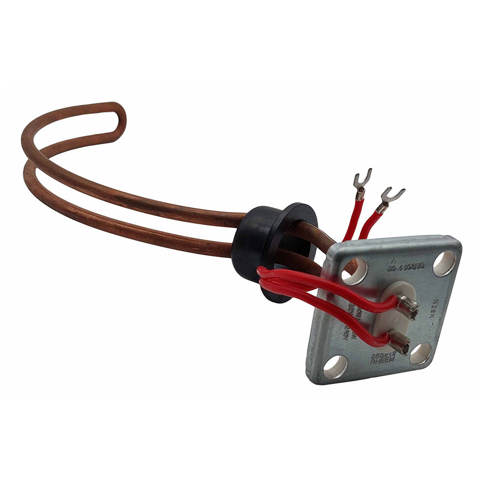 Rheem Parts Rheem Water Heater Parts & Accessories; Type: Powered