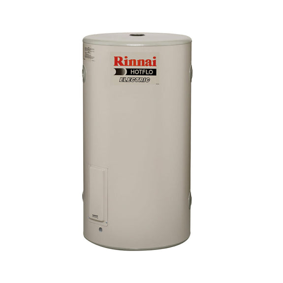 Buy Rinnai Gas, Electric, Solar Hot Water Systems Online