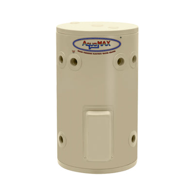 Aquamax Hot Water Systems