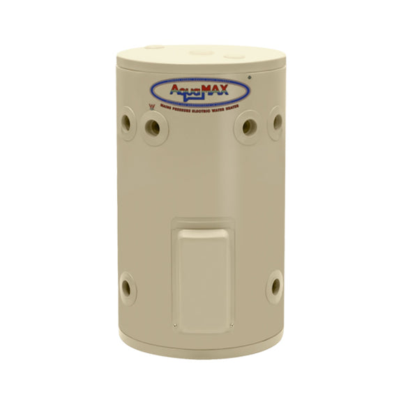 Aquamax Hot Water Systems