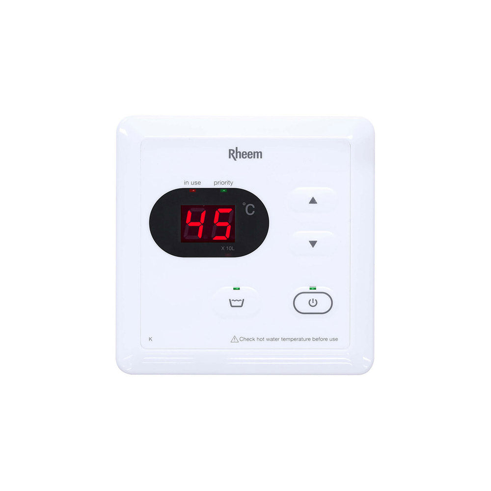 Rheem Kitchen Temperature Controller 299850 | Accessory