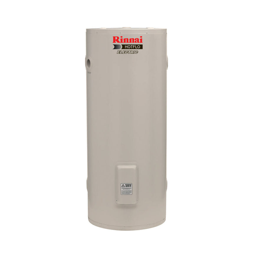Buy Rinnai Gas, Electric, Solar Hot Water Systems Online