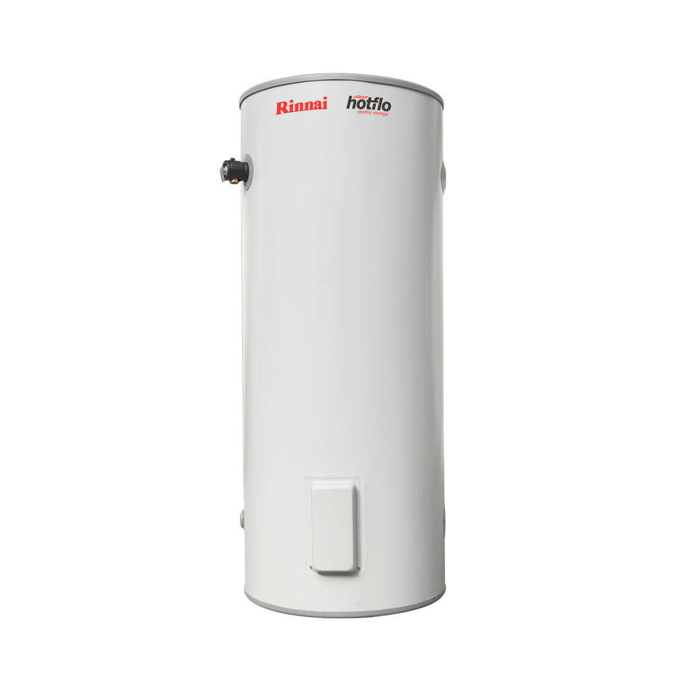 Buy Rinnai Gas, Electric, Solar Hot Water Systems Online