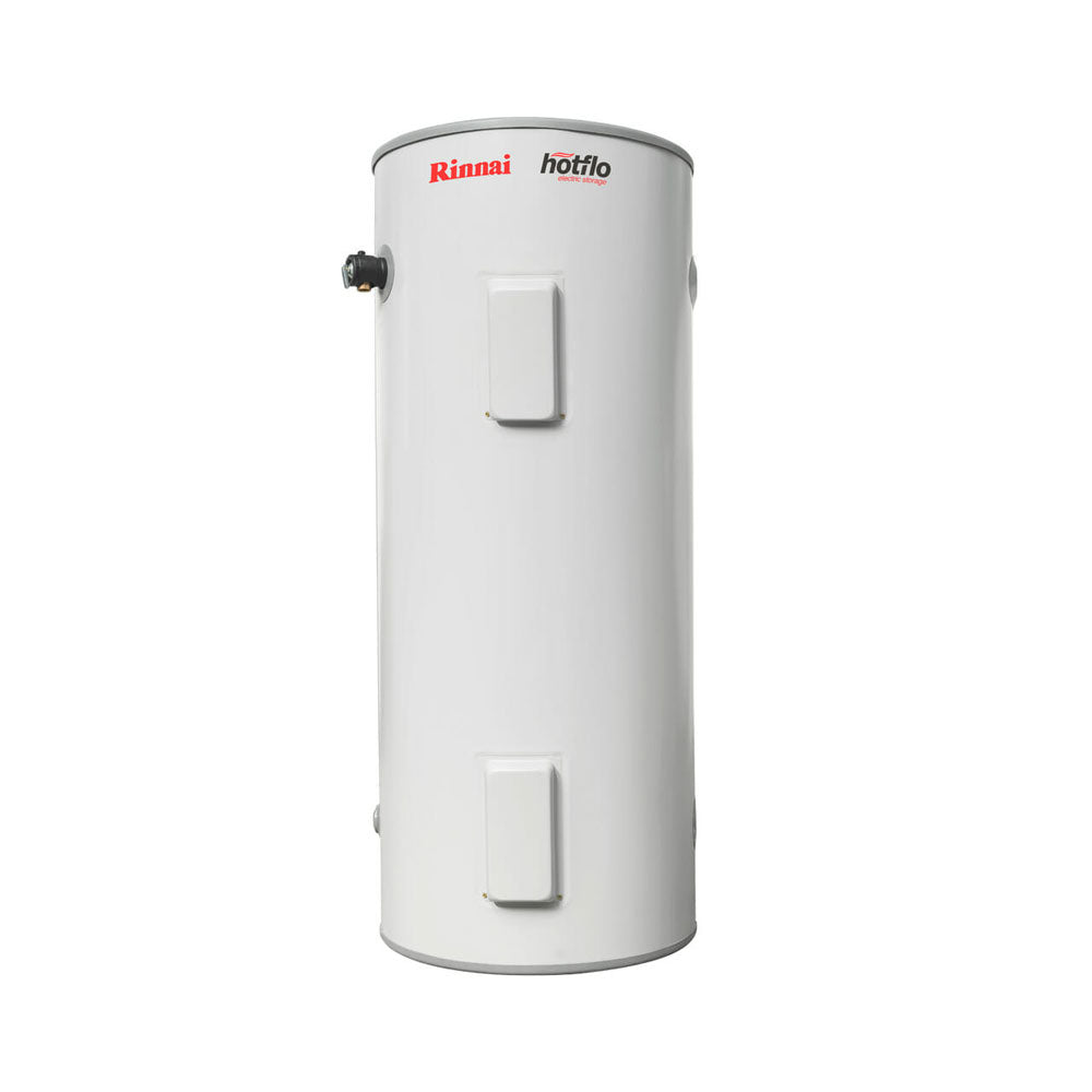 Buy Rinnai Gas, Electric, Solar Hot Water Systems Online