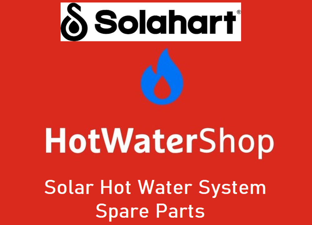 Solahart 2400W (2.4kW) Heating Element | Solar Hot Water Spare Part