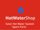 Frost Valve AVG FPV15 | Solar Hot Water Spare Parts