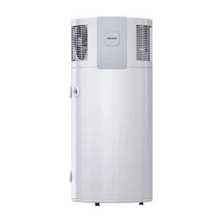Elegantes Kaltemittel Stiebel Eltron Ebenbild