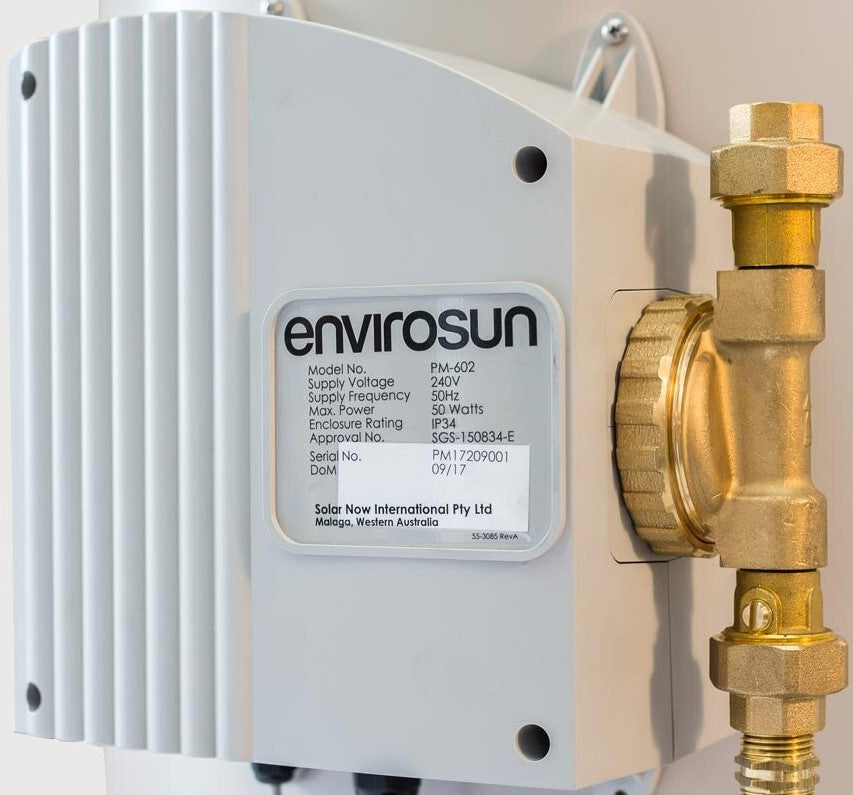 Pumping Station (PM602) | Solar Hot Water Spare Parts