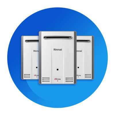 Buy Hot Water Systems Online - Hot Water Shop