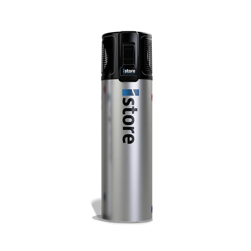 iStore 180L | Heat Pump Hot Water System