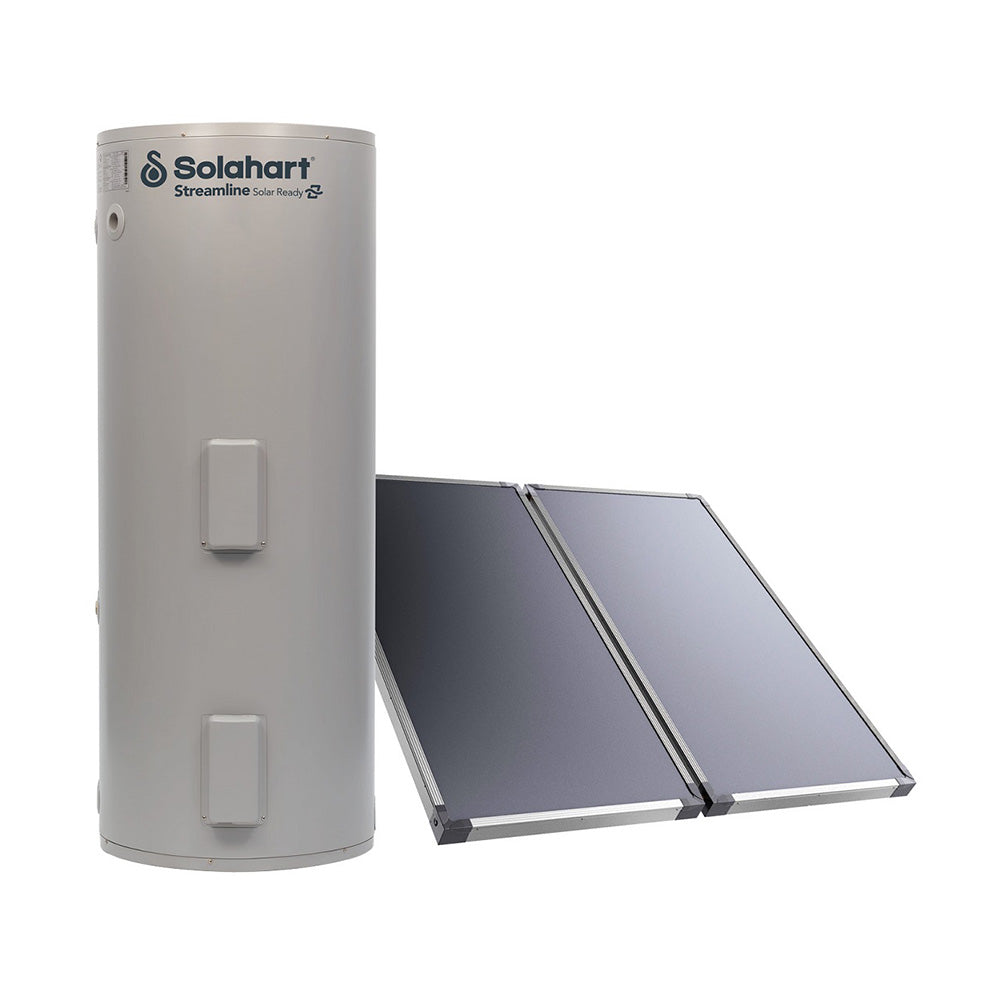 Shop Solahart Hot Water Systems - Best Price Online