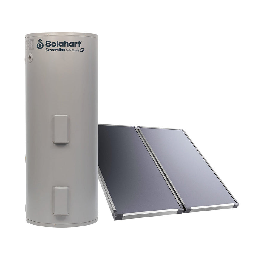 Shop Solahart Hot Water Systems - Best Price Online