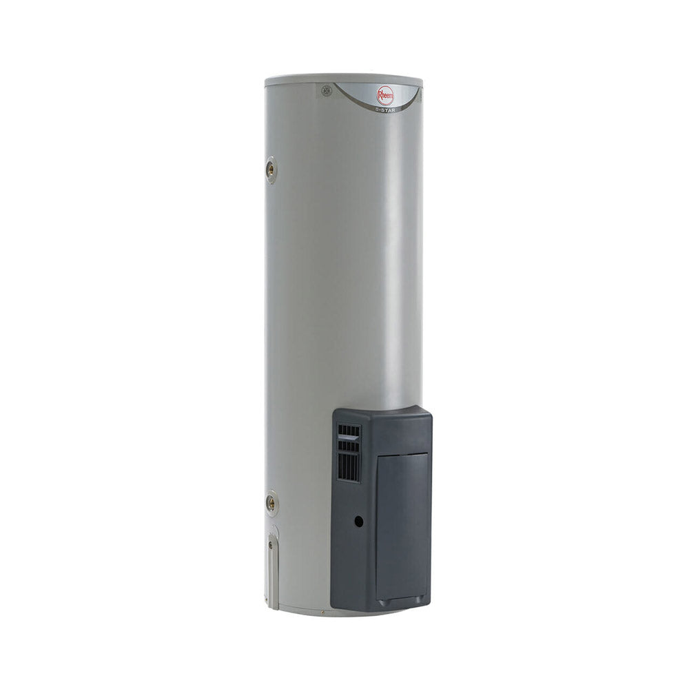 Rheem 265 850265no 130 Litres 5 Star Natural Gas Hot Water System